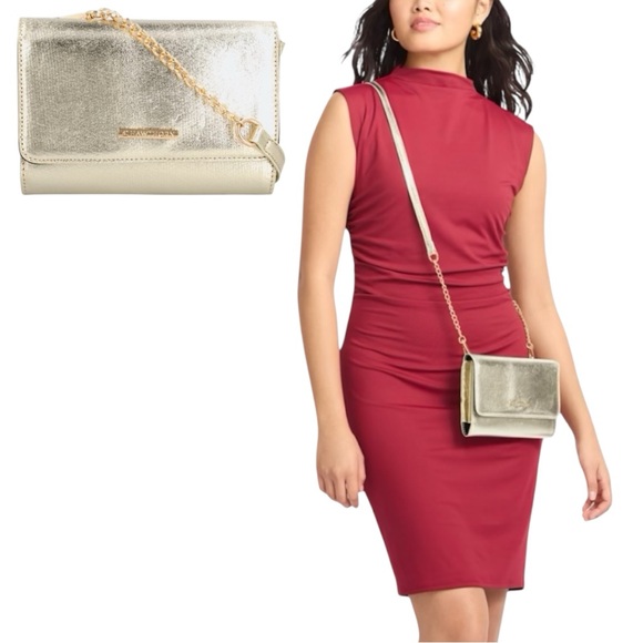 41 Hawthorn | Bags | Nwt 4 Hawthorn Jasmine Wallet Crossbody | Poshmark